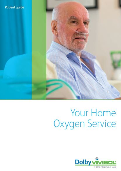 Home Oxygen Service - Vivisol